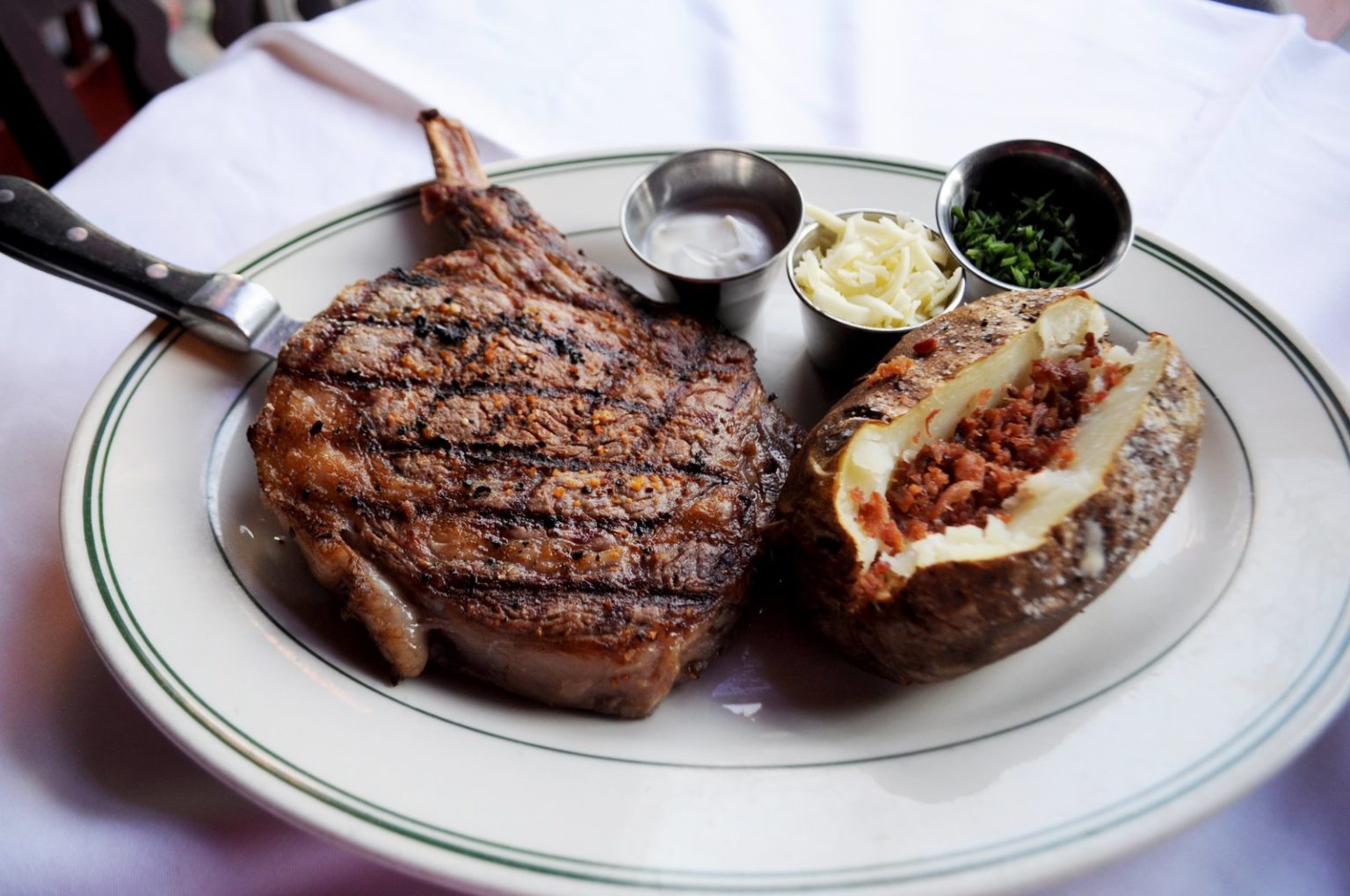 Where To Eat and Drink in Colorado Springs - 5280