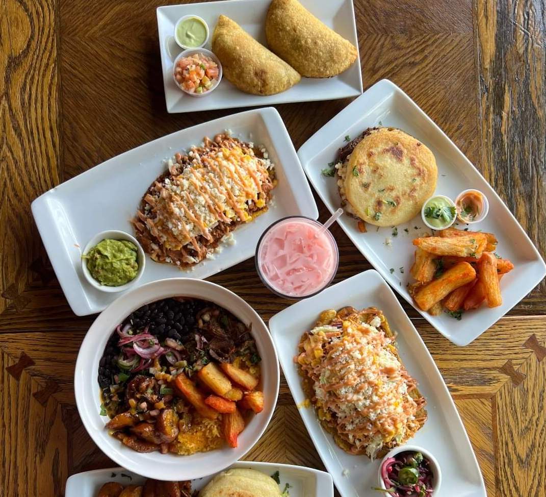 Where To Eat and Drink in Colorado Springs - 5280