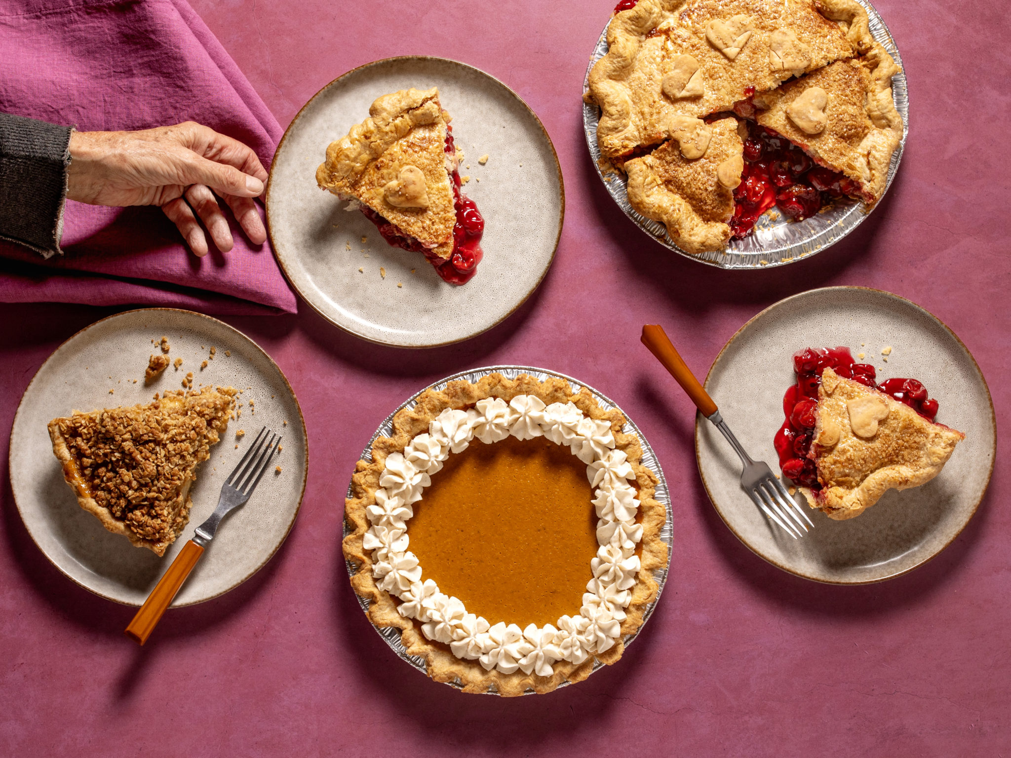 How Legacy Pie Co. Is Building on Generations of Baking Expertise - 5280