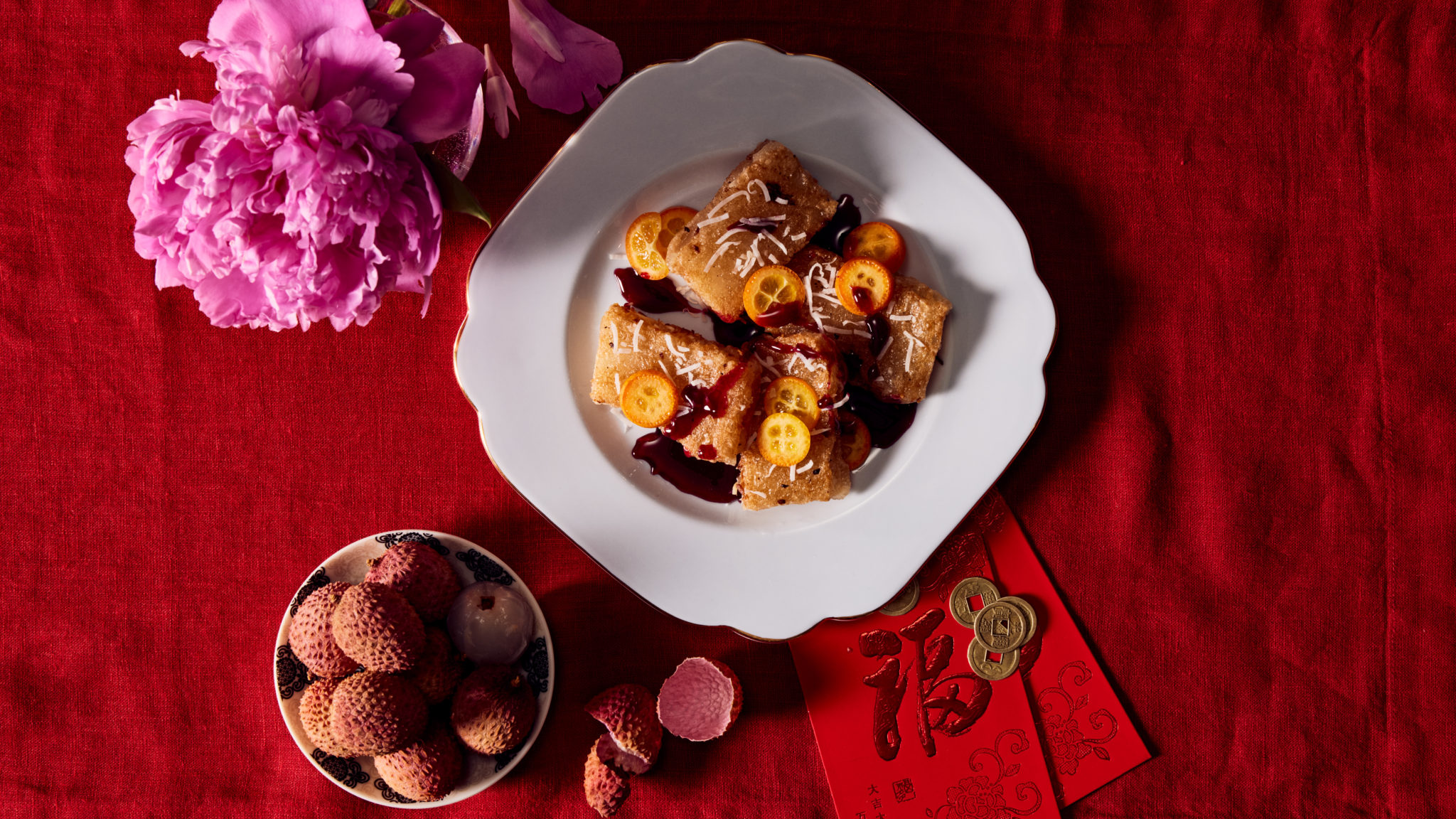 7 Recipes for a Lucky Lunar New Year Feast - 5280