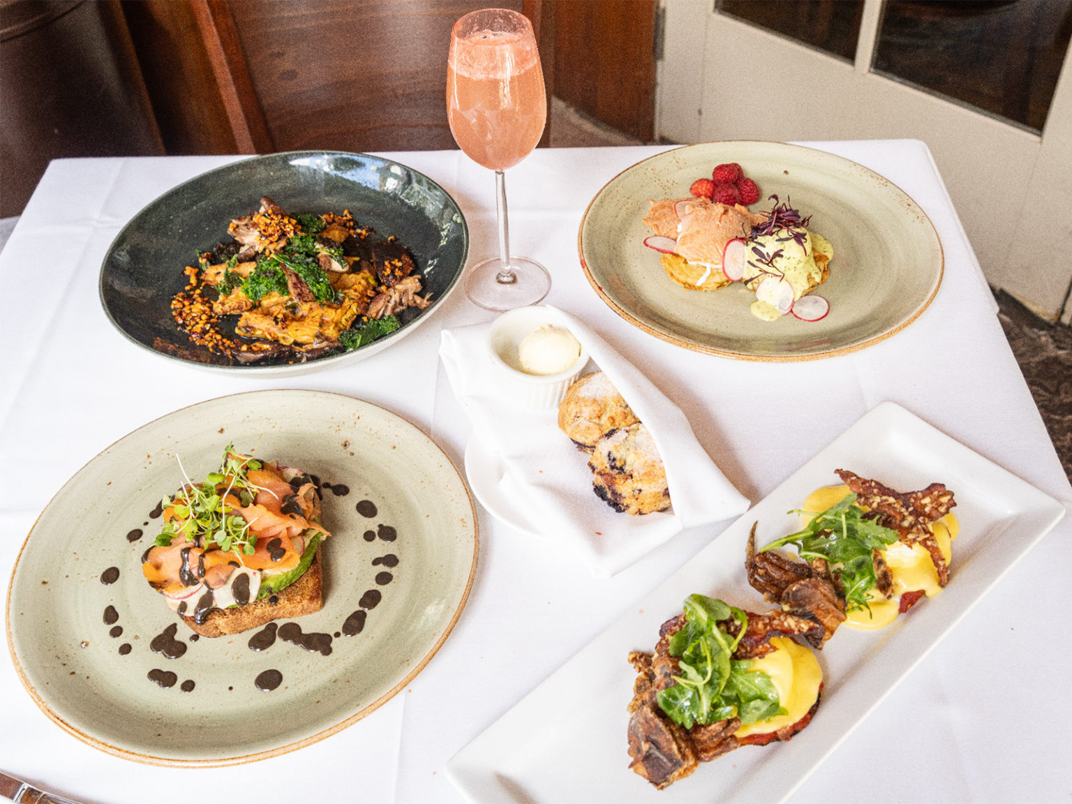 The 11 Best Restaurants in Telluride - 5280