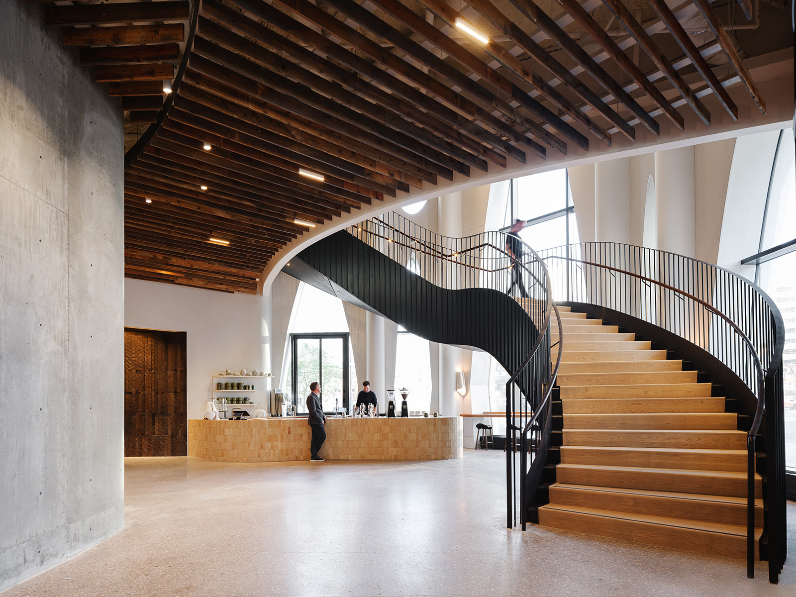 Does Denver’s New Populus Hotel Live Up to the Hype? - 5280