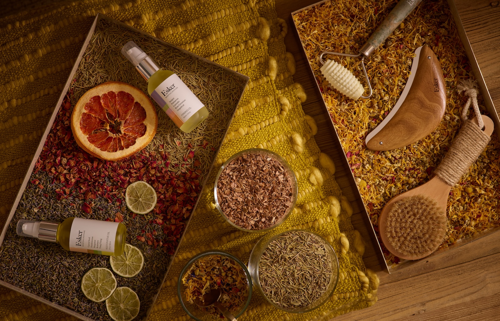 9 Ski Town Spa Treatments To Try This Winter - 5280