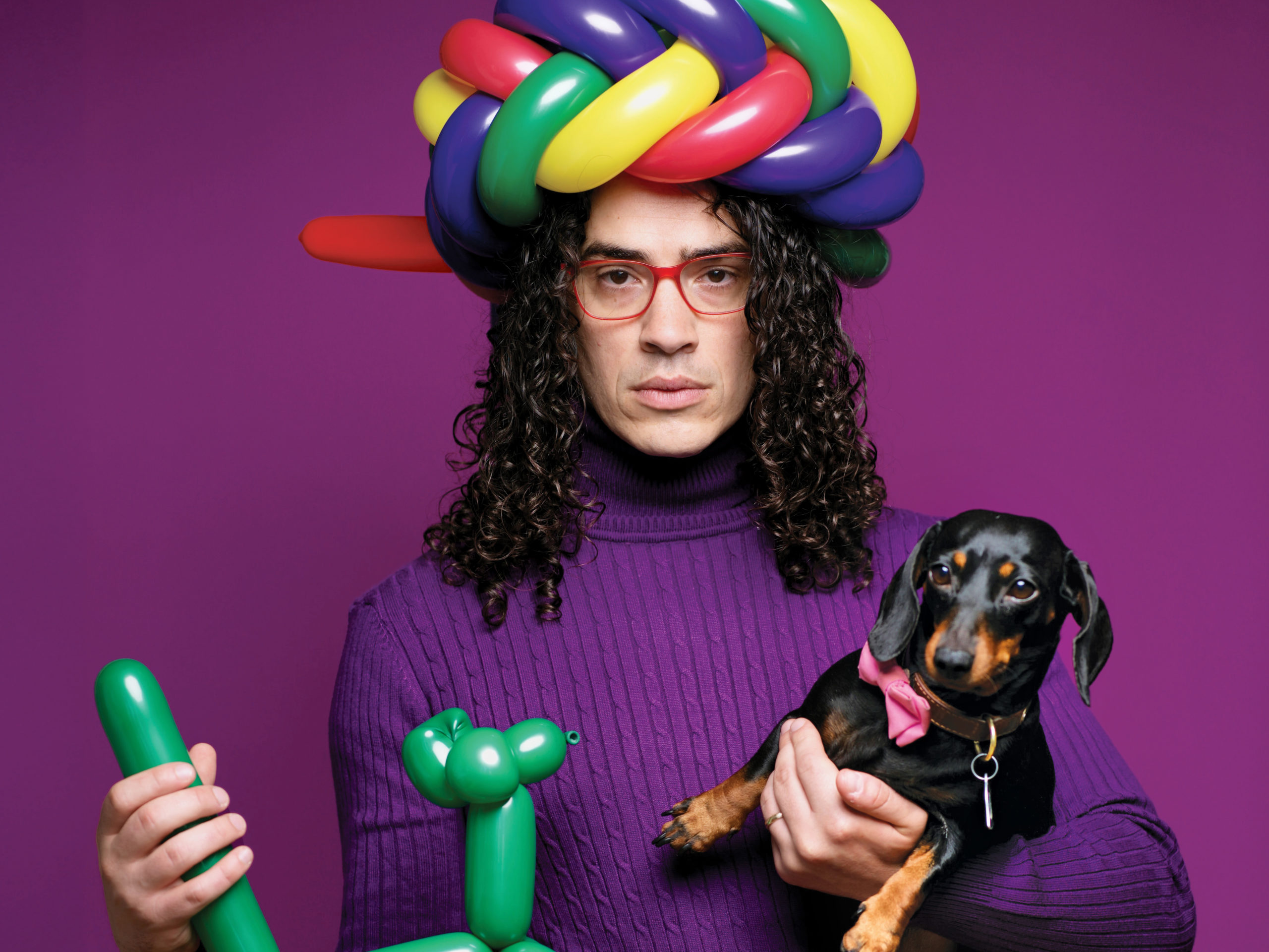 Jake Brasch Examines Addiction and Recovery in The Reservoir - 5280