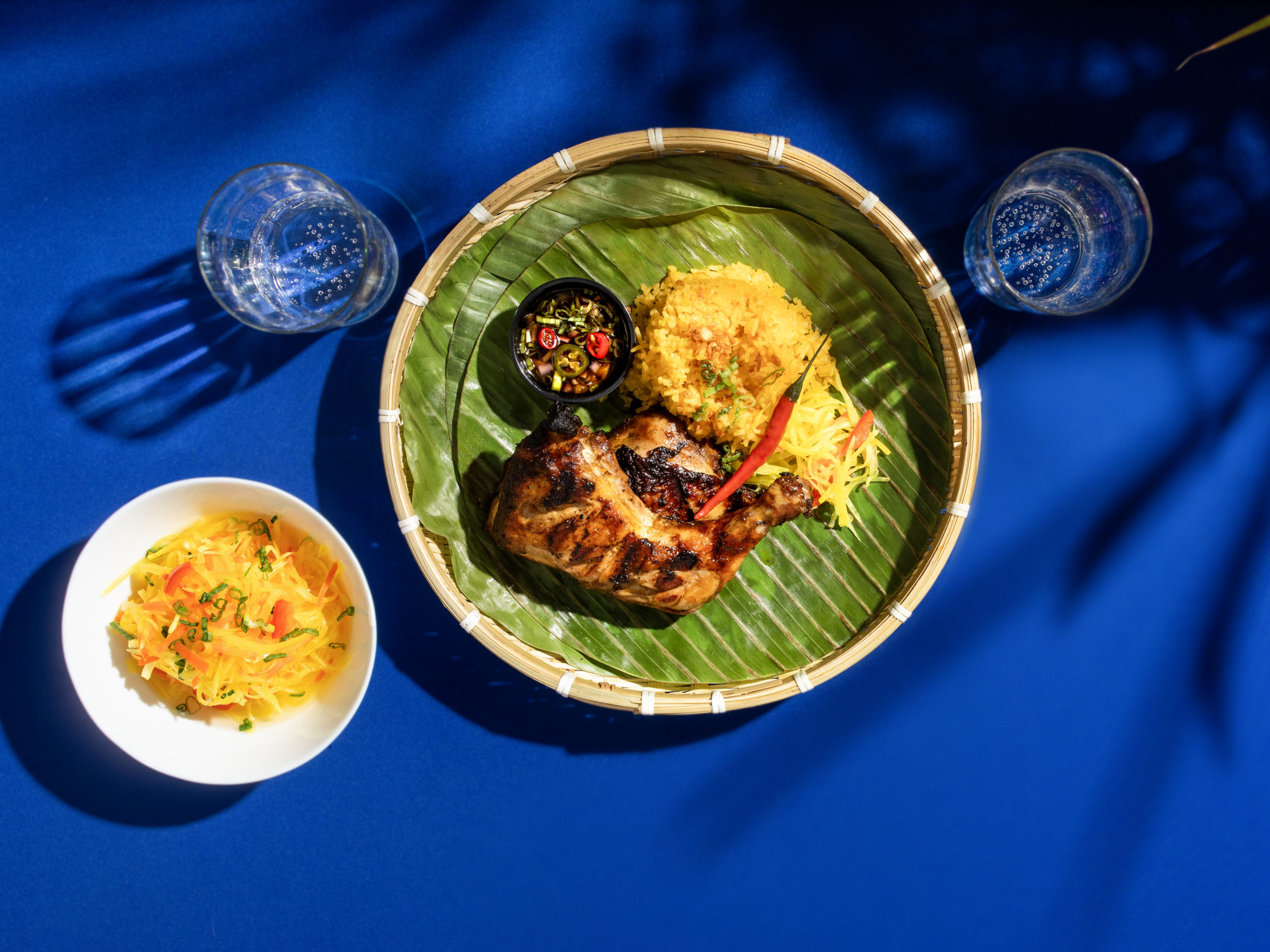 Paborito’s Ghost Kitchen Serves Some of Denver’s Best Filipino Food - 5280