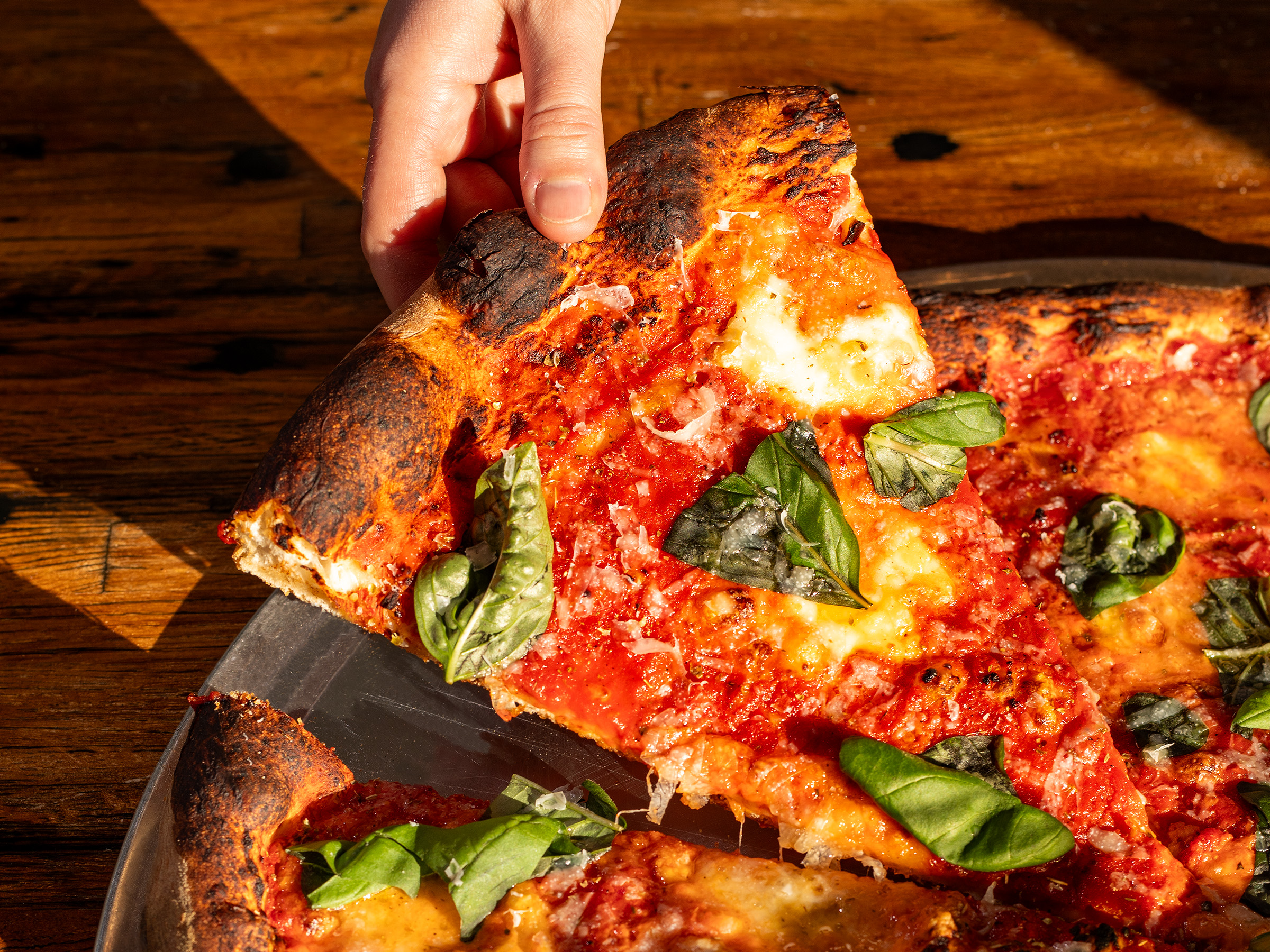 Is Little Arthur’s $40 Pizza Really Worth the Price? - 5280