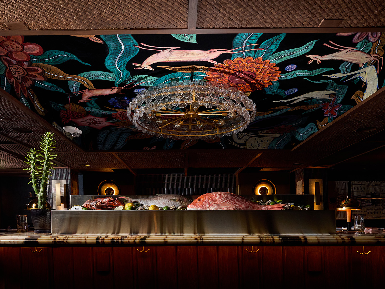 10 New Denver Restaurants with Stylish Interiors - 5280