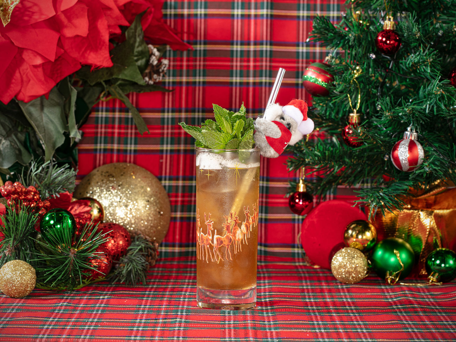 30 Christmas Bars in Denver for Drinking the Yuletide This Year