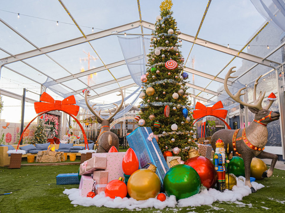 30 Christmas Bars in Denver for Drinking the Yuletide This Year