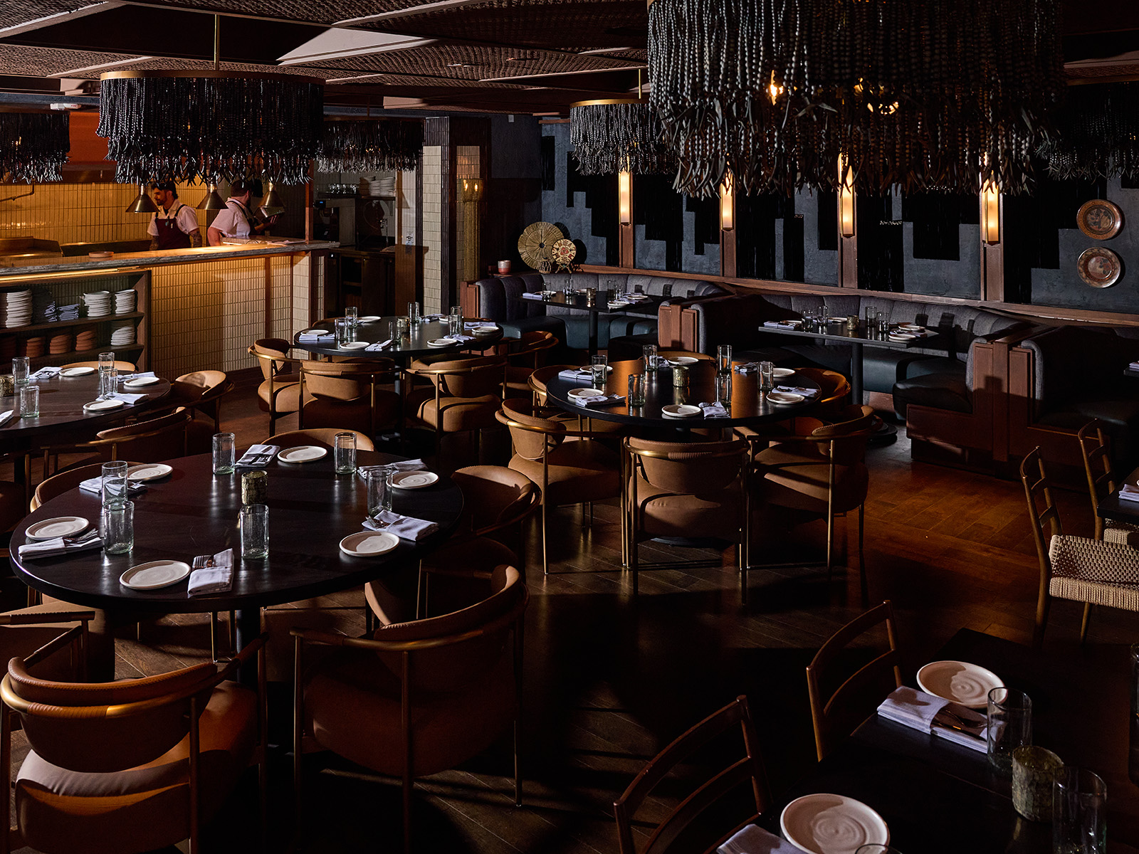 10 New Denver Restaurants with Stylish Interiors - 5280