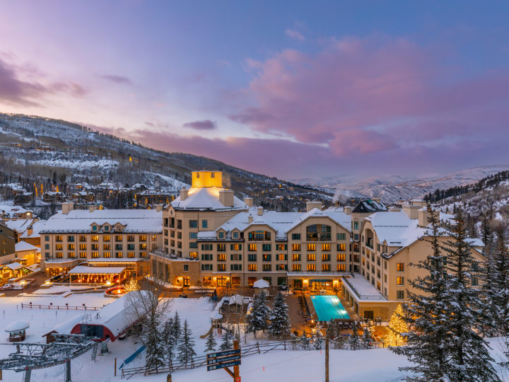 Here Are the Best Mountain Town Stays in Colorado - 5280