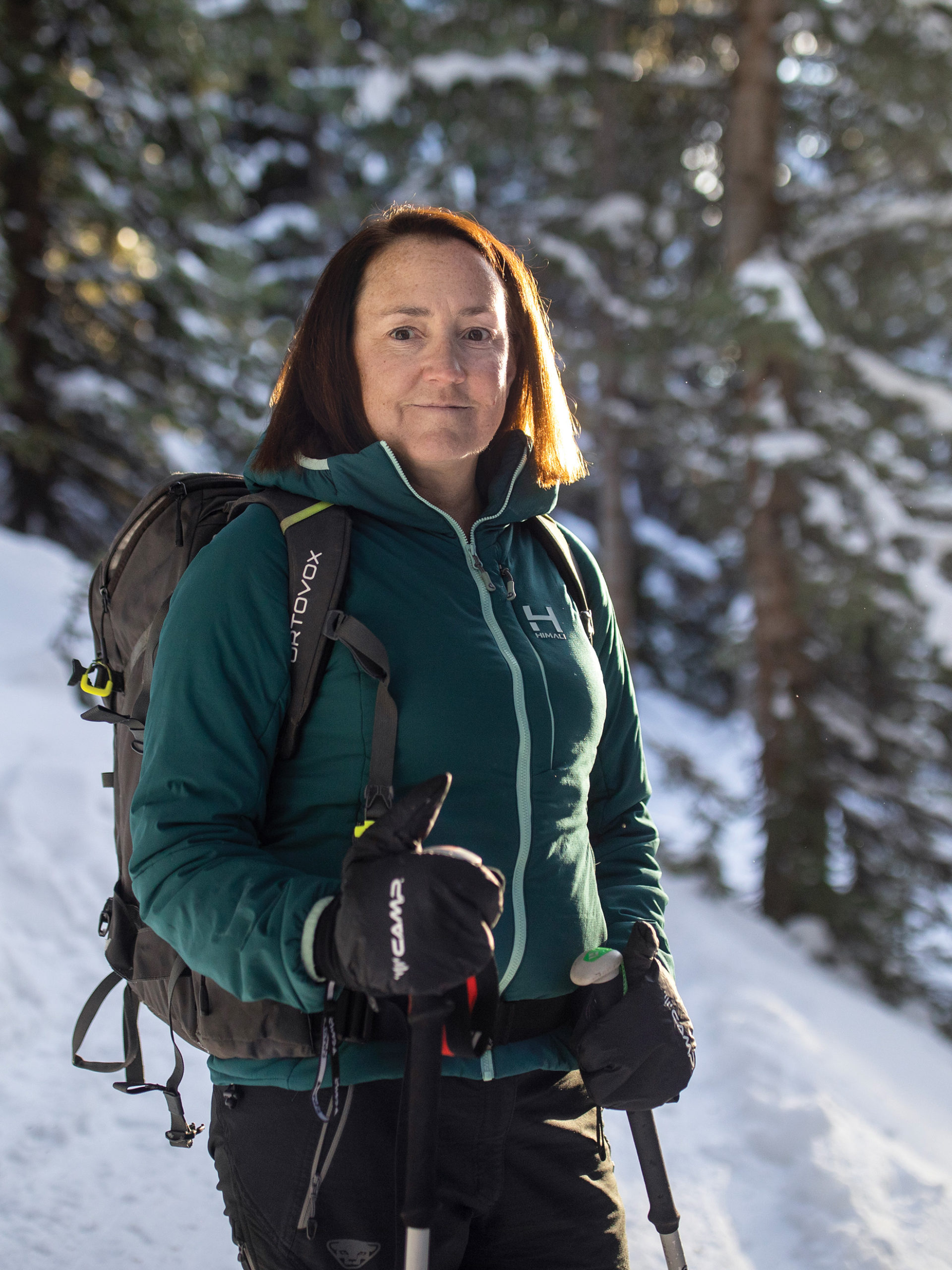 Inside a Vail Woman’s Harrowing Pursuit of the World’s Highest ...