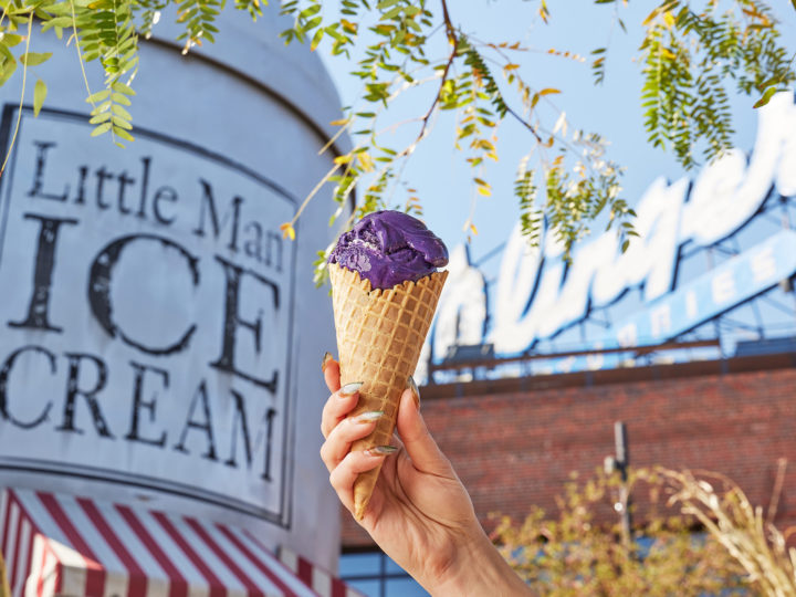 7 of Little Man Ice Cream’s Best Underrated Flavors - 5280