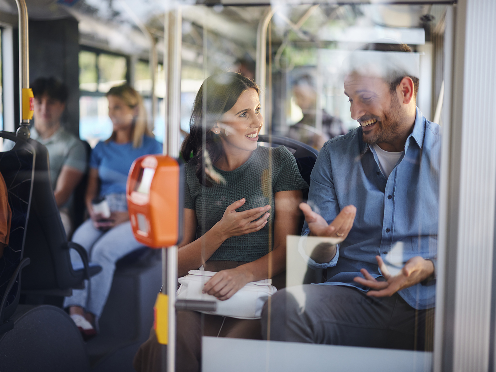 The Oversimplified Guide to RTD Etiquette - 5280