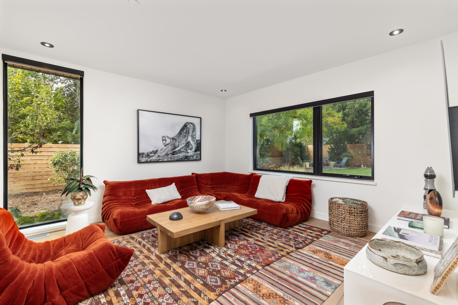 4 Listings Heating Up the Denver Real Estate Market This Month - 5280