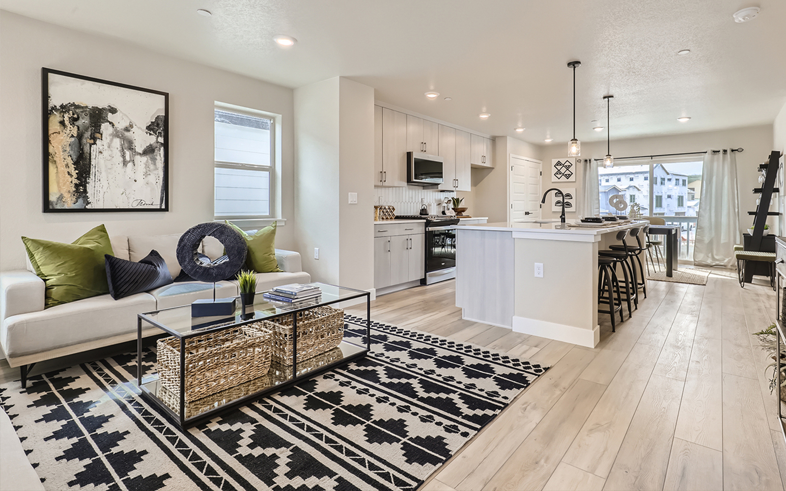 New Home Designs for a Broomfield Community - 5280