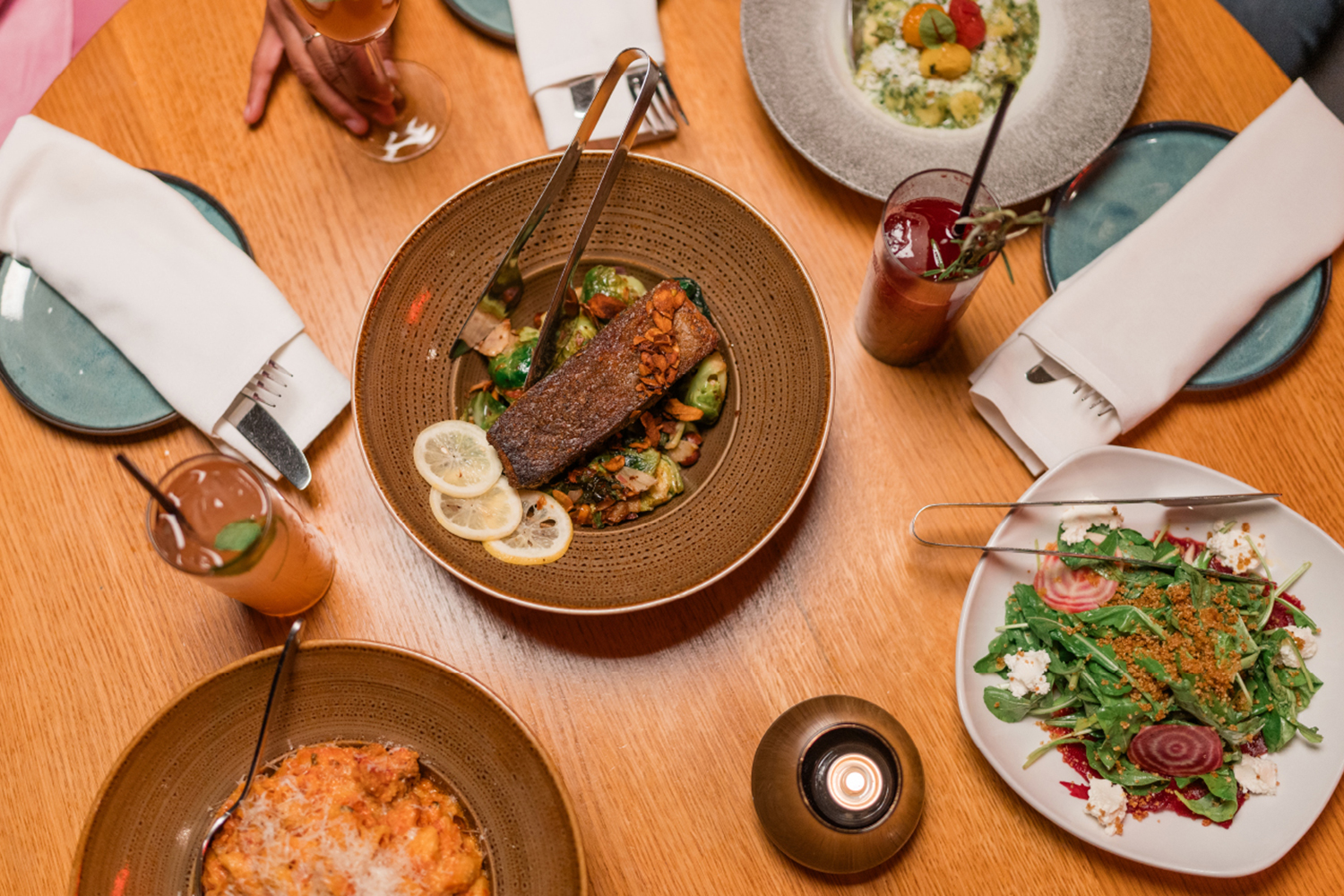 Denver Restaurant Week: A Mile High Culinary Tradition - 5280