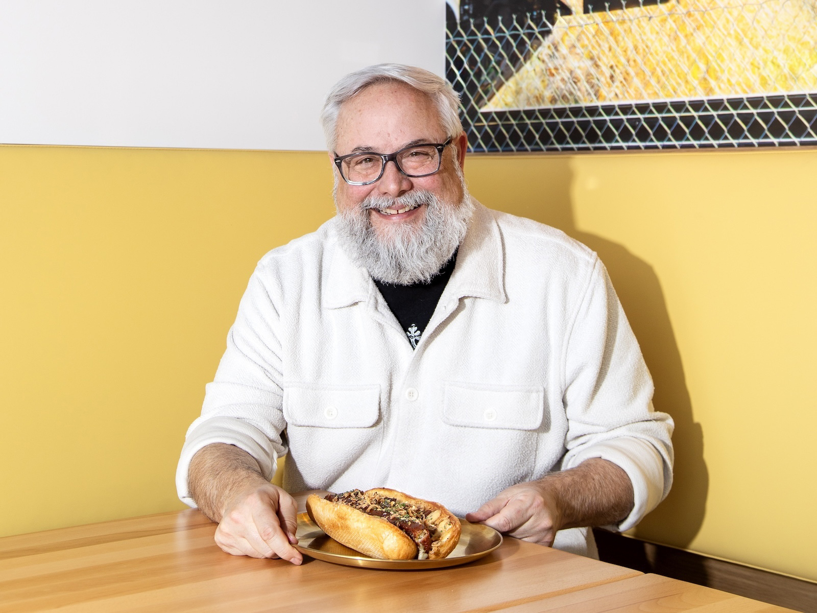 Meet 5280’s New Food Editor, Mark Antonation - 5280