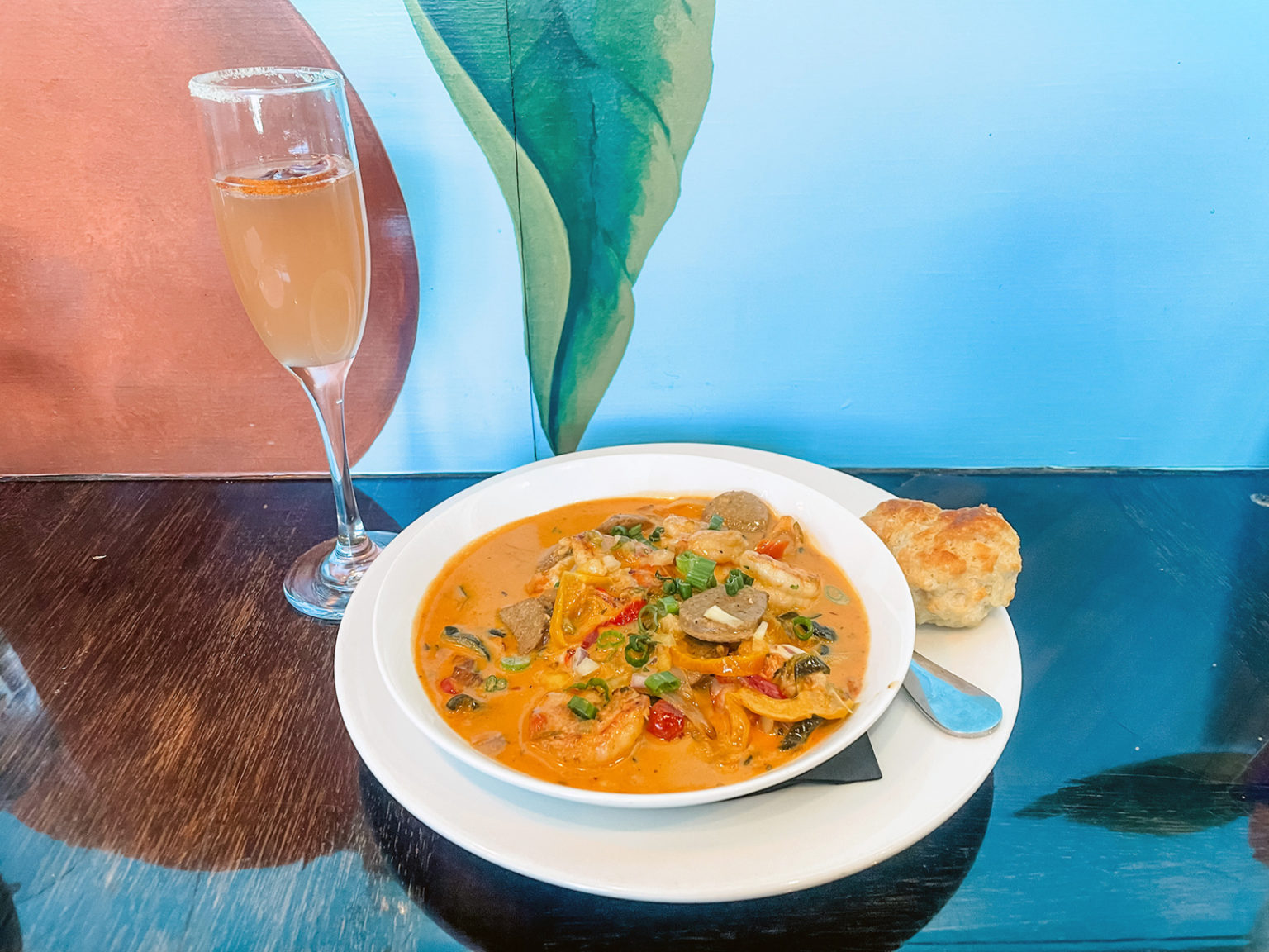 The Best Places to Brunch in Denver