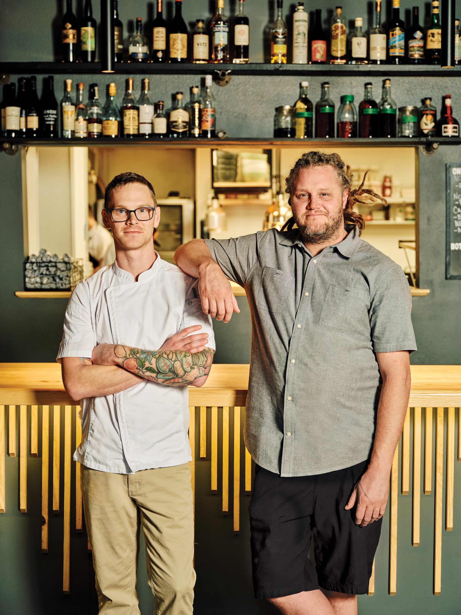 Arvada’s Stone Cellar Bistro Is a Throwback—in the Best Way - 5280