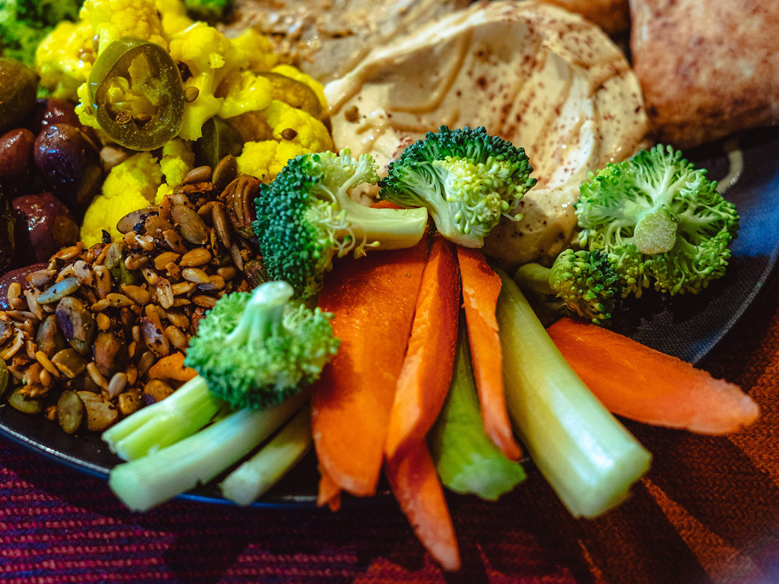 5 Things You Need to Try at the New Avanti Vail - 5280