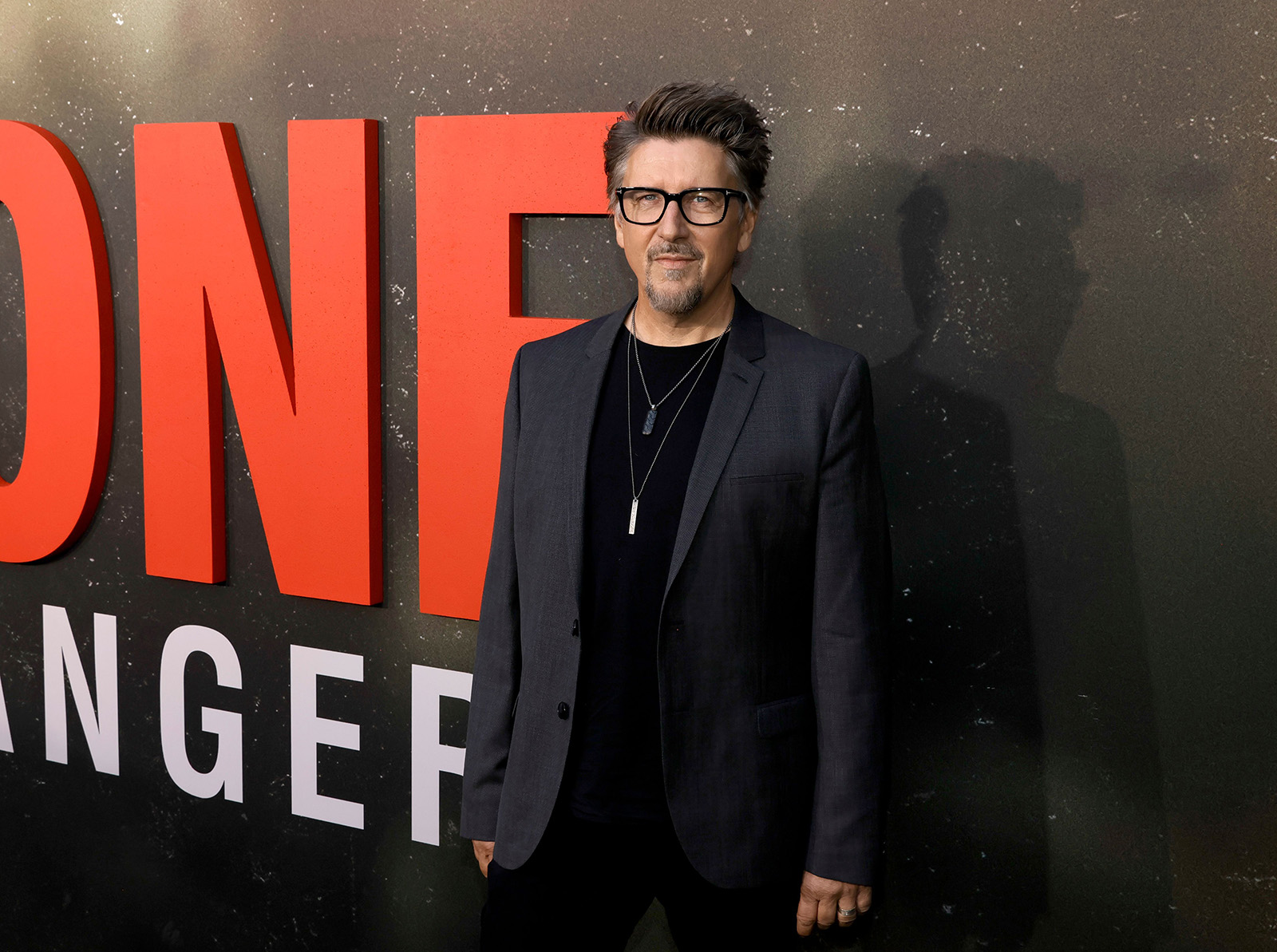 Meet Scott Derrickson, the Colorado Director Behind “The Gorge”- 5280