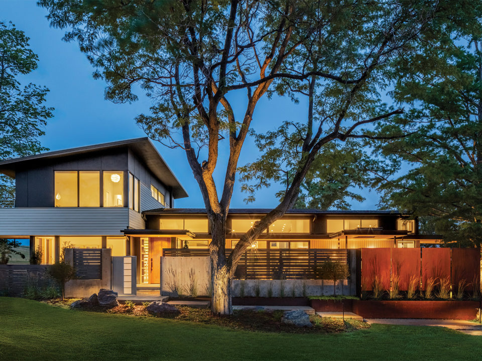 5280 - Denver's Mile High Magazine