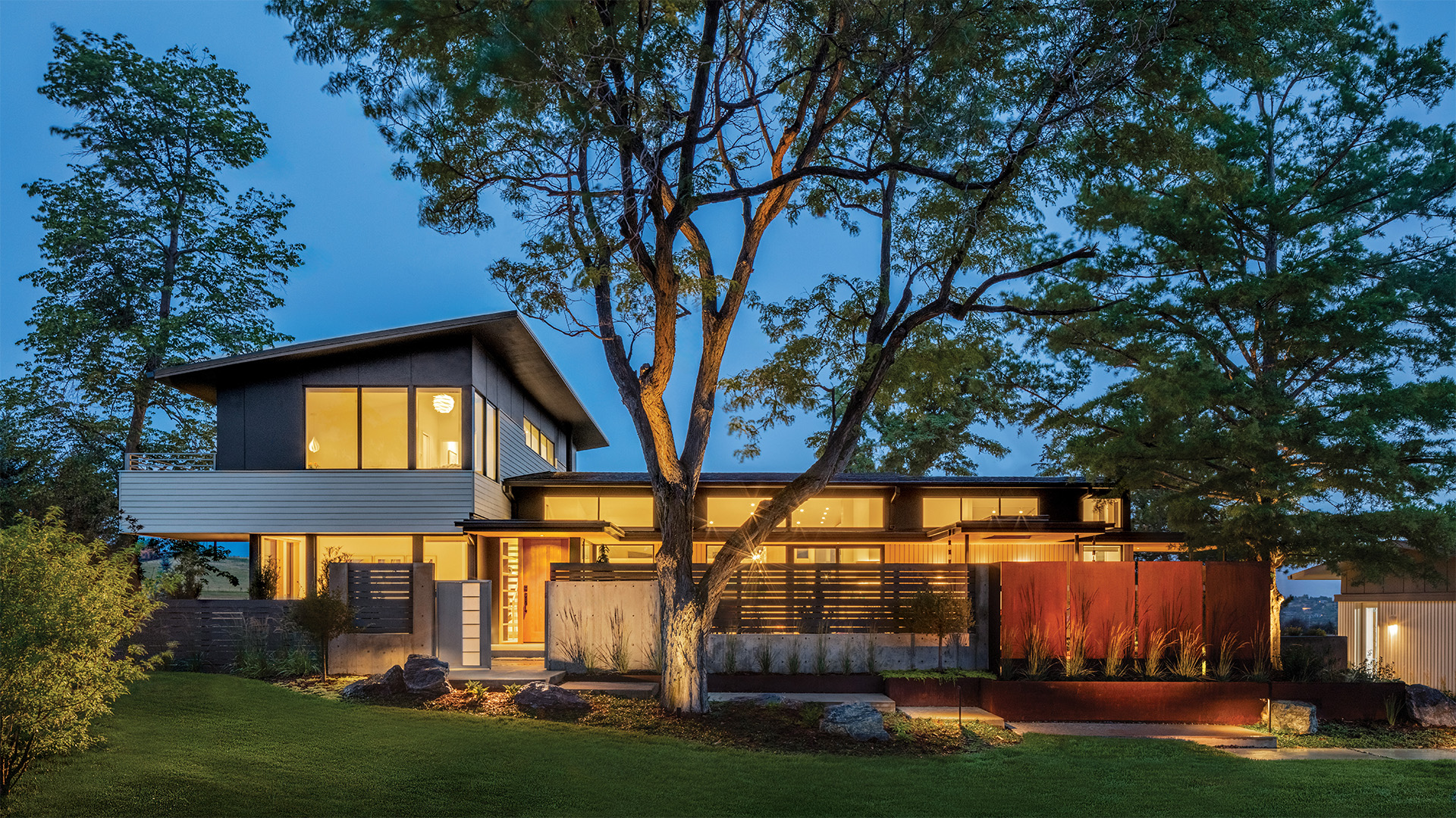 10 Tips for Connecting Interior Spaces to the Great Outdoors - 5280