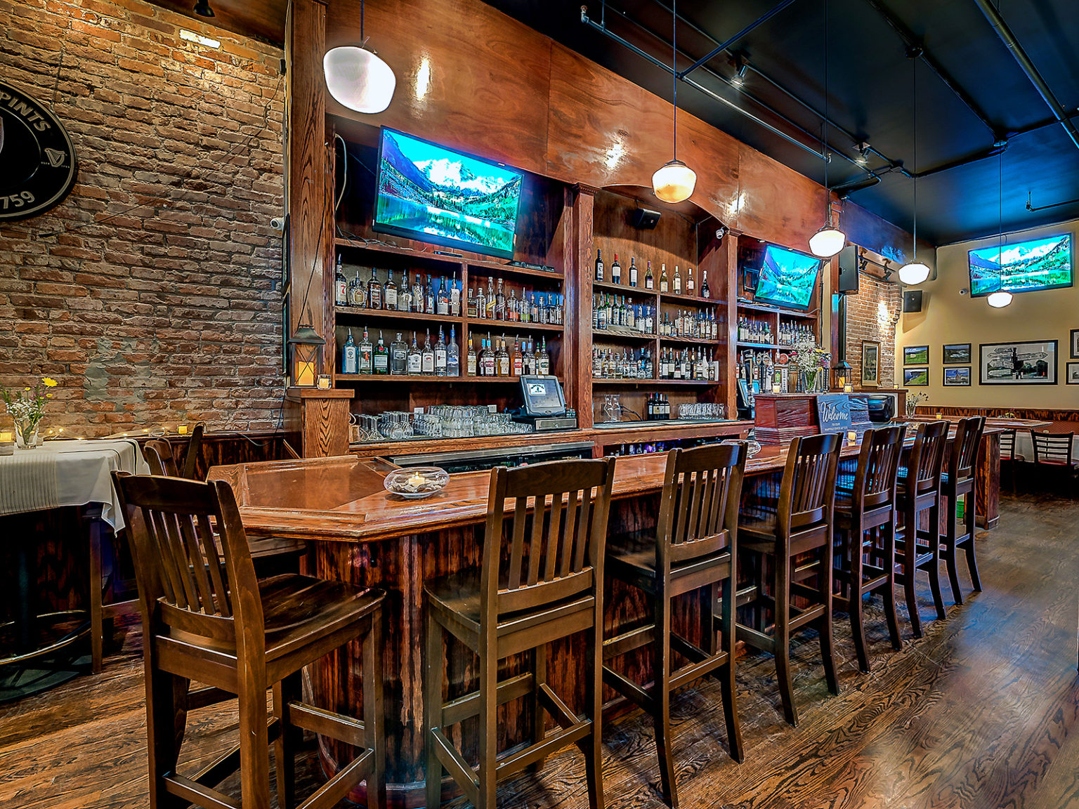 The 5 Best Irish Pubs in Denver and Beyond - 5280