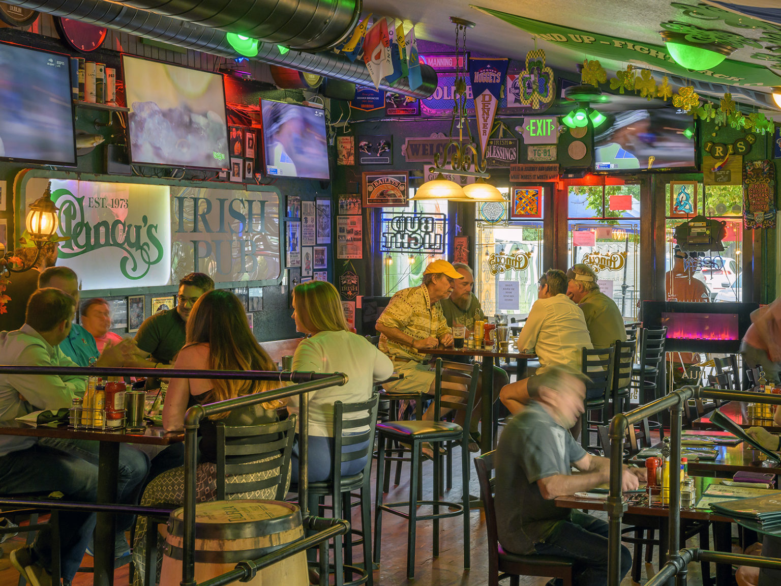 The 5 Best Irish Pubs in Denver and Beyond - 5280