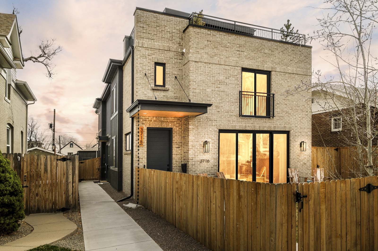 4 Listings Heating Up the Denver Real Estate Market This Month - 5280