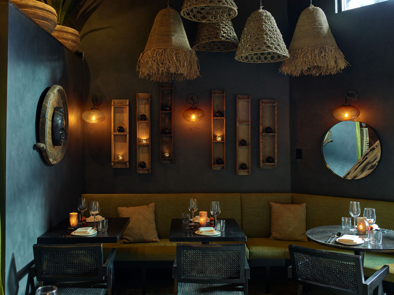 Wayan Finds a Permanent Home in Aspen - 5280