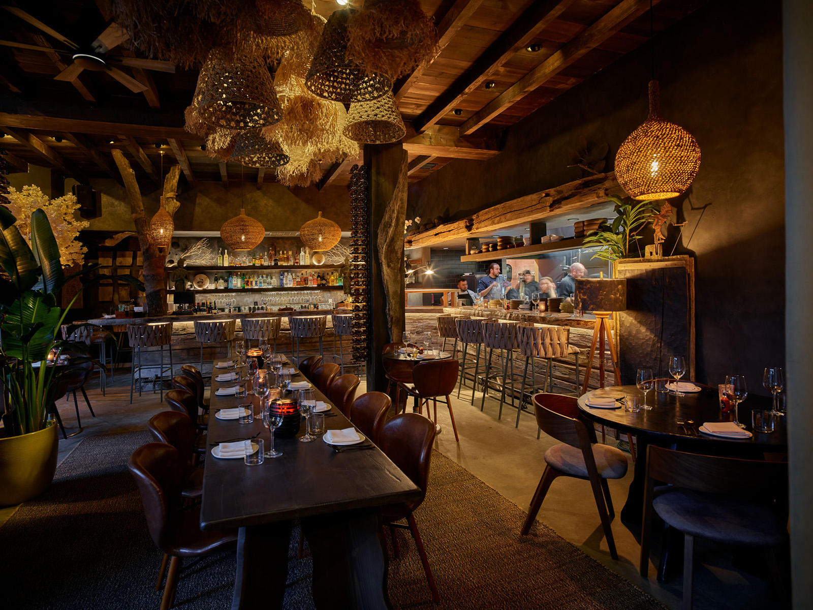 Wayan Finds a Permanent Home in Aspen - 5280