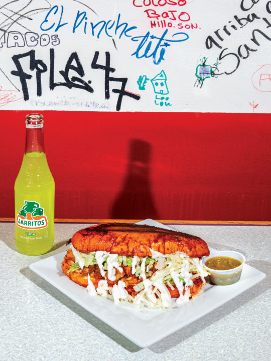 The 17 Best Sandwiches in (and Around) Denver - 5280