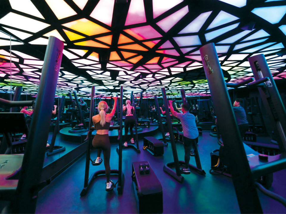 The 12 Best Gyms and Fitness Studios in Denver - 5280