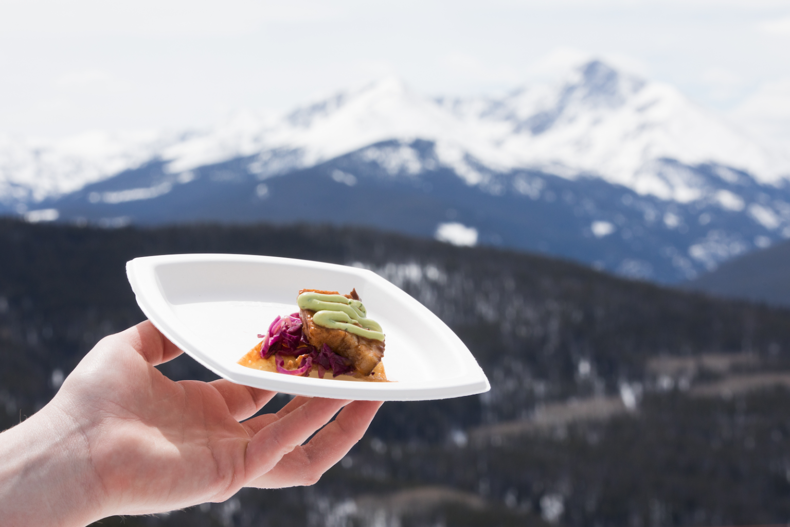 Here Are the Events You Can’t Miss at This Year’s Taste of Vail - 5280