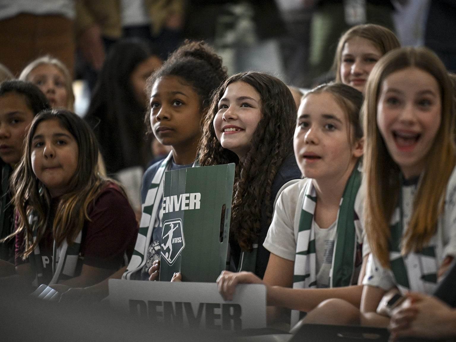 Everything You Need to Know About Denver’s New Pro Women’s Soccer Team ...