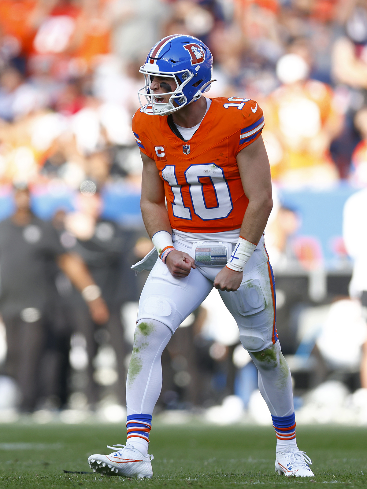 What Are the Denver Broncos Going to Do in the 2025 NFL Draft? - 5280