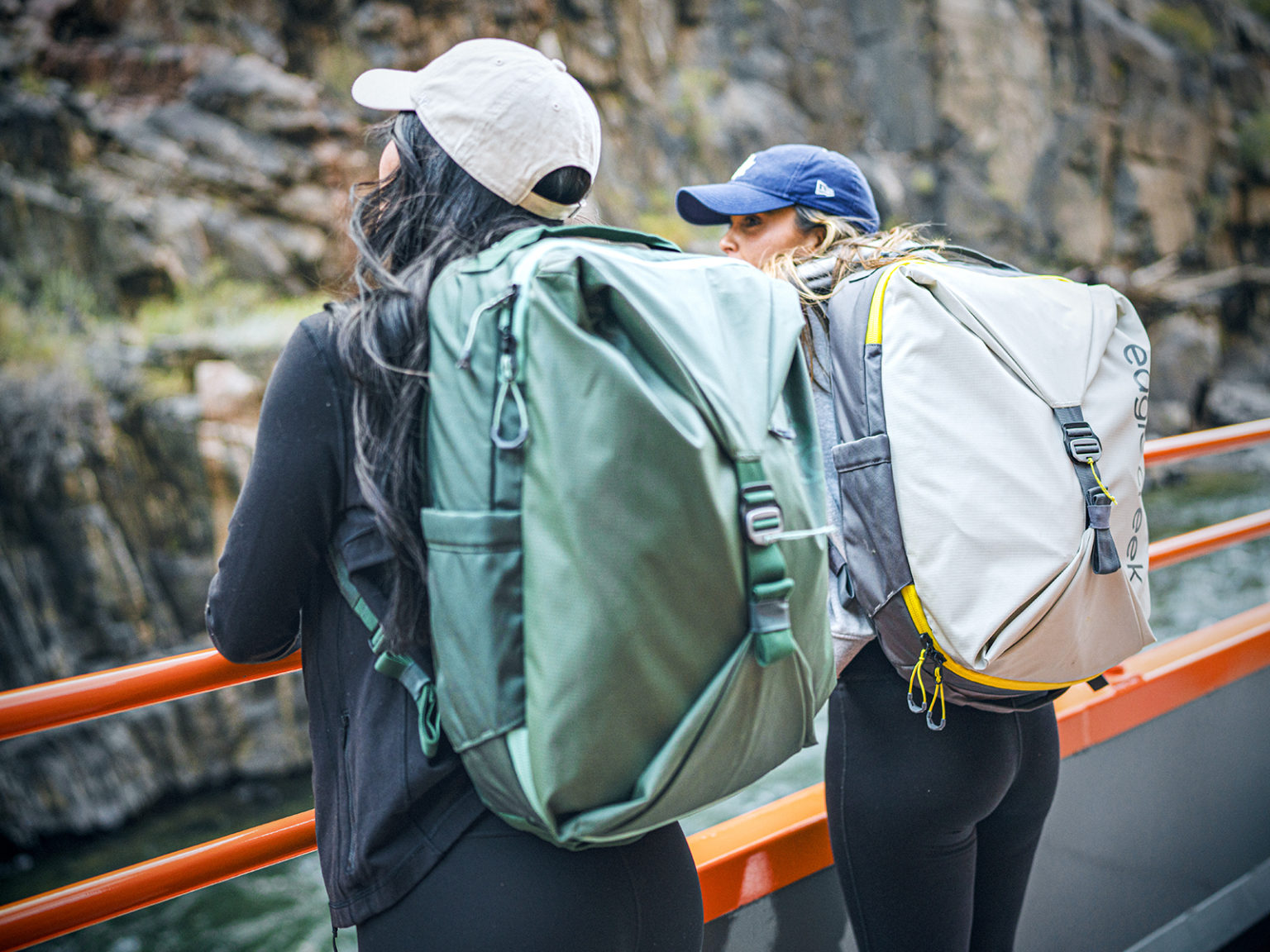 Iconic Adventure Travel Gear Brand Eagle Creek Turns 50 - 5280