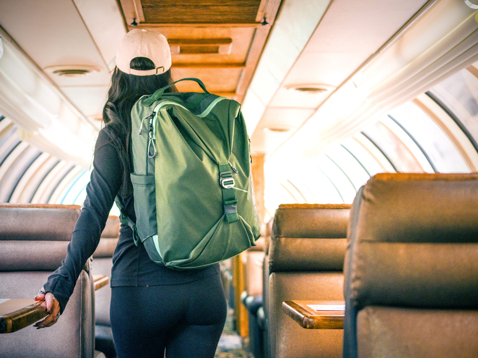 Iconic Adventure Travel Gear Brand Eagle Creek Turns 50 - 5280