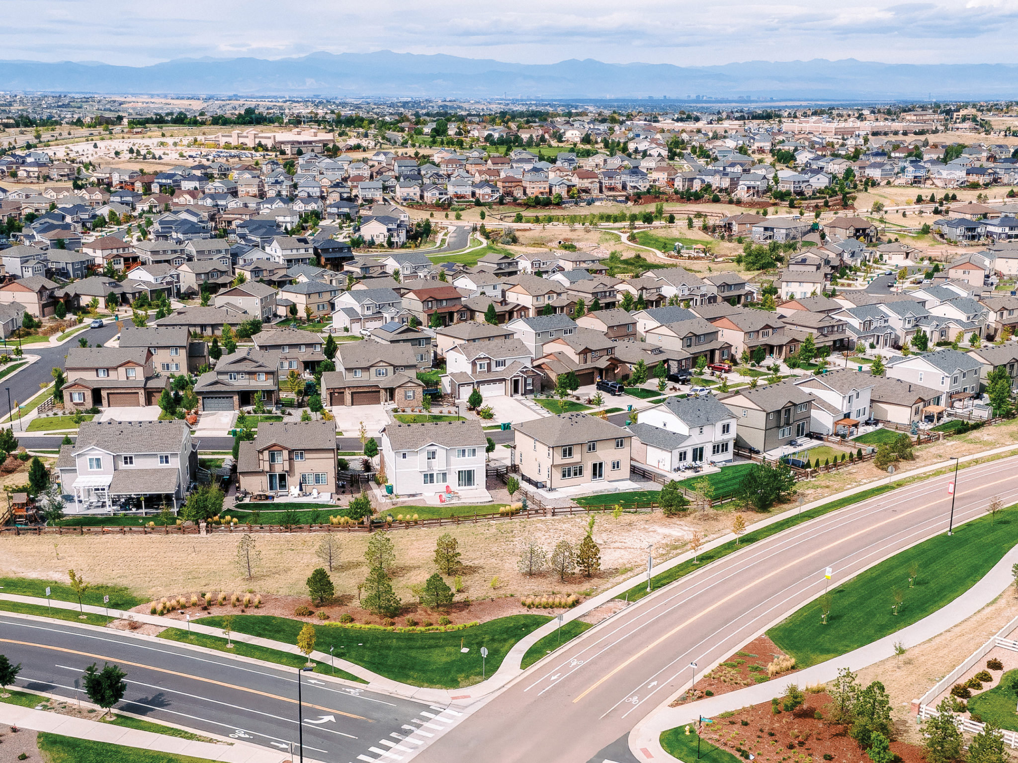 Denver’s 8 Best Suburbs - 5280