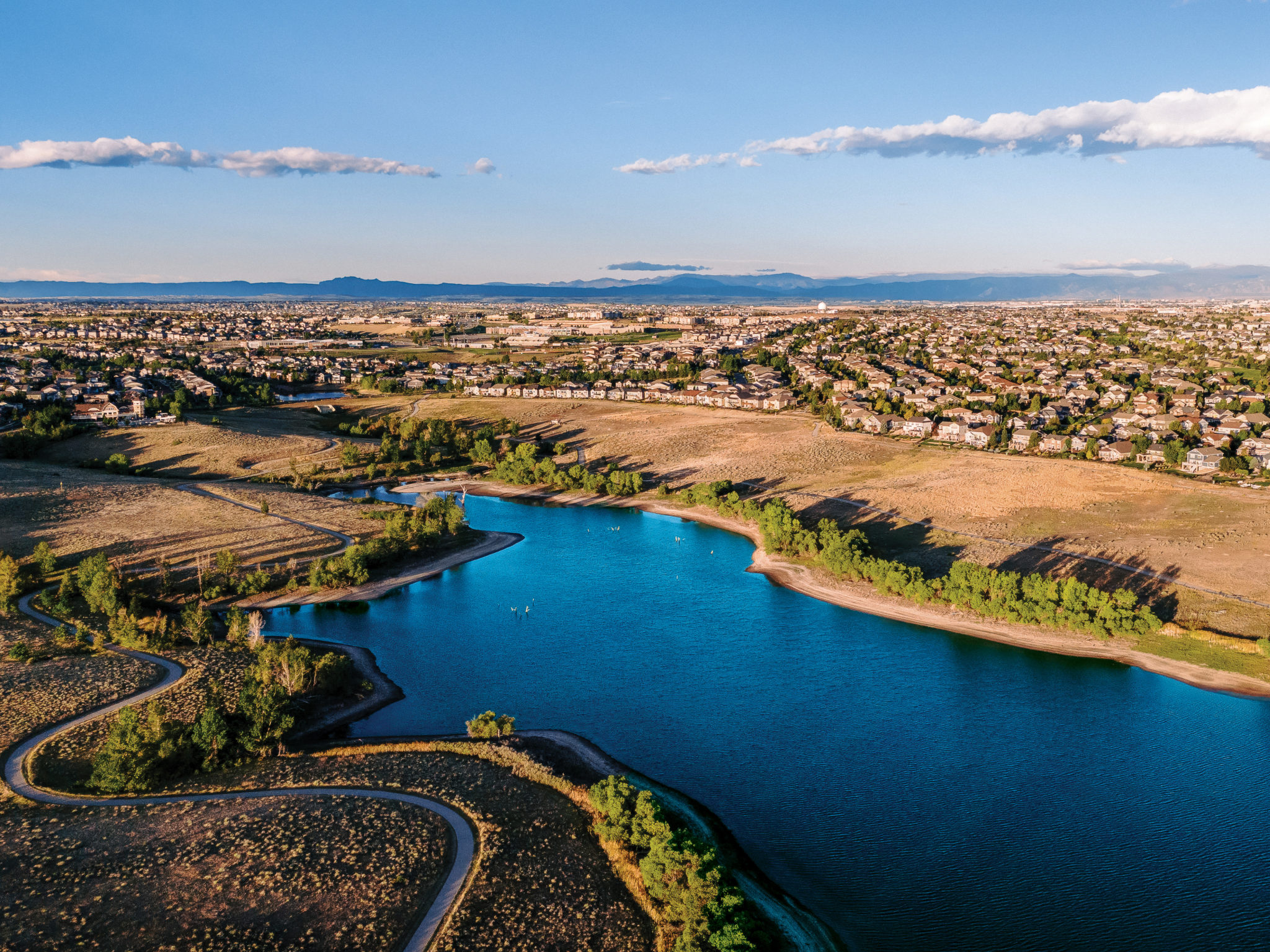 Denver’s 8 Best Suburbs - 5280