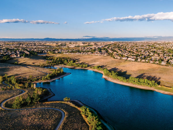 Denver’s 8 Best Suburbs - 5280