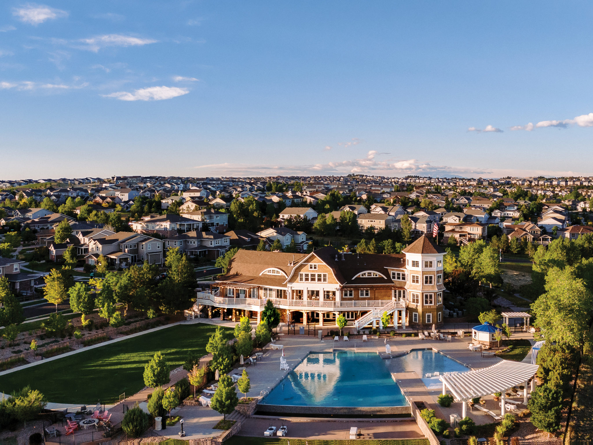 Denver’s 8 Best Suburbs - 5280