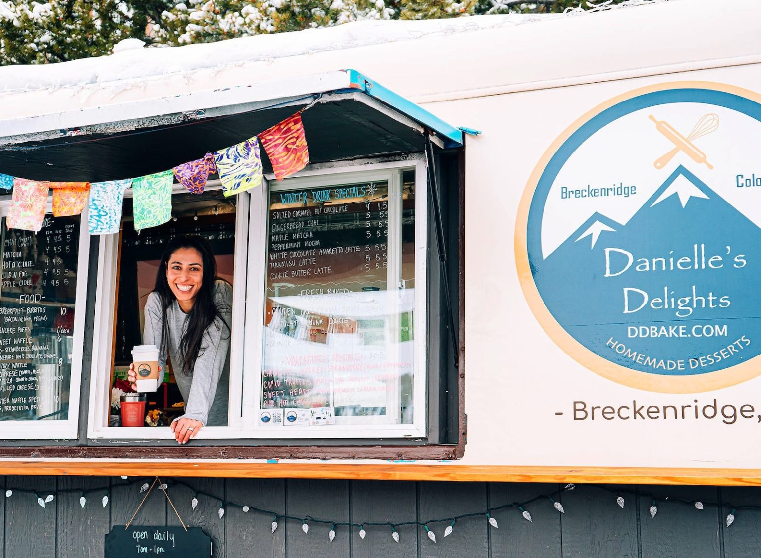 The 13 Best Restaurants in Breckenridge - 5280