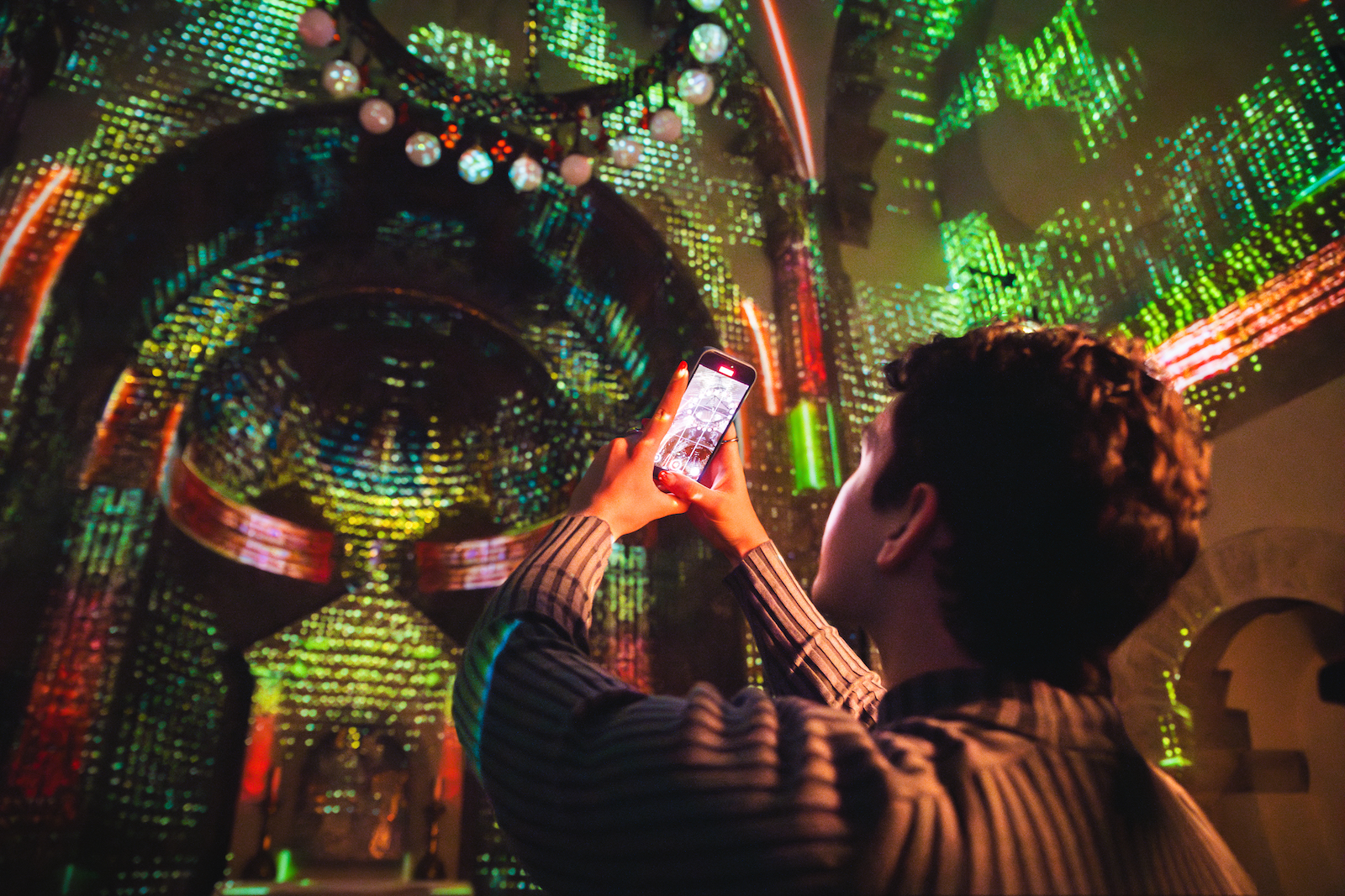 What to Know Before You Go to Denver’s New Immersive Light Show - 5280