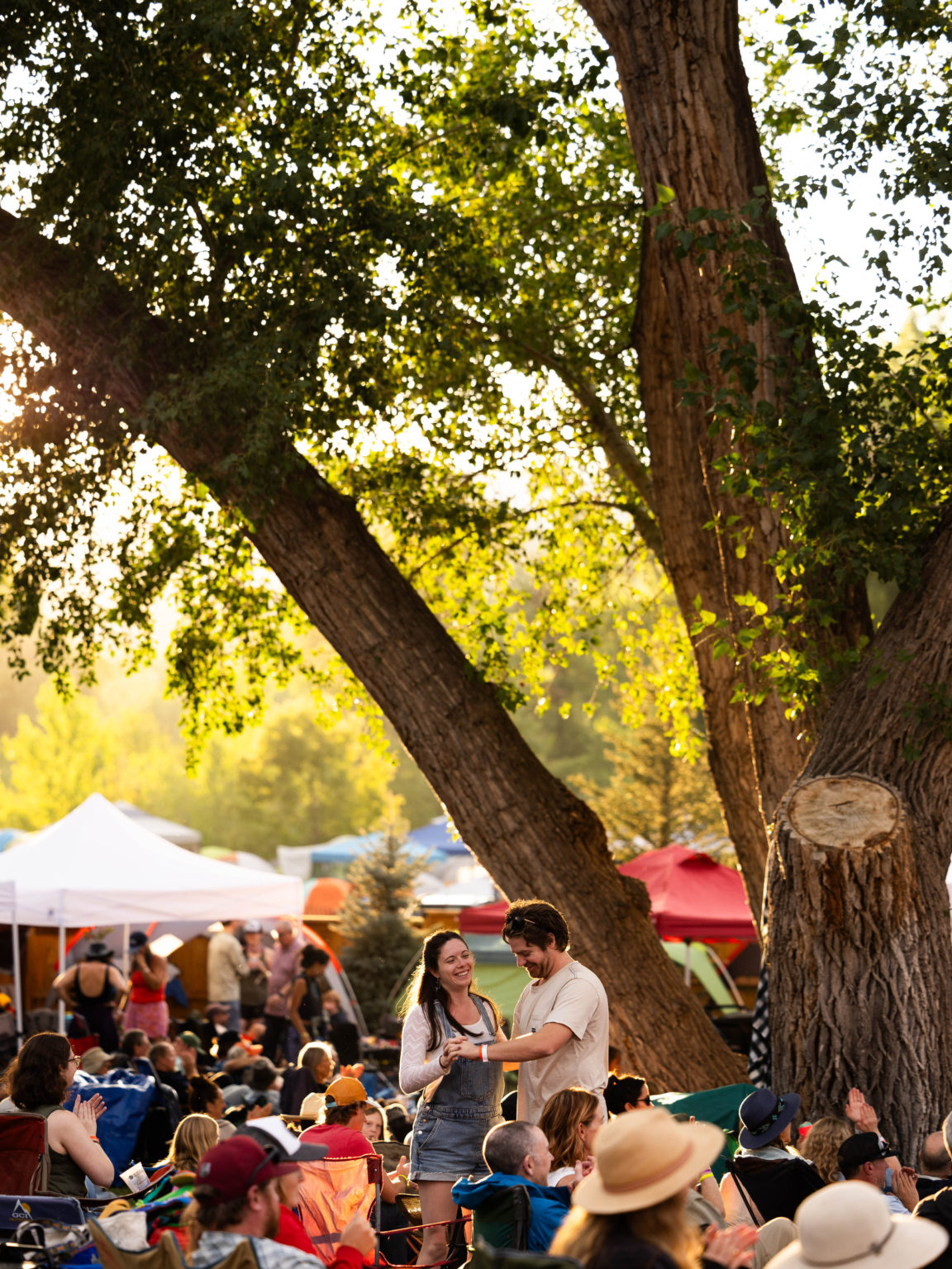 How Planet Bluegrass Is Nurturing the Next Generation of Musicians - 5280