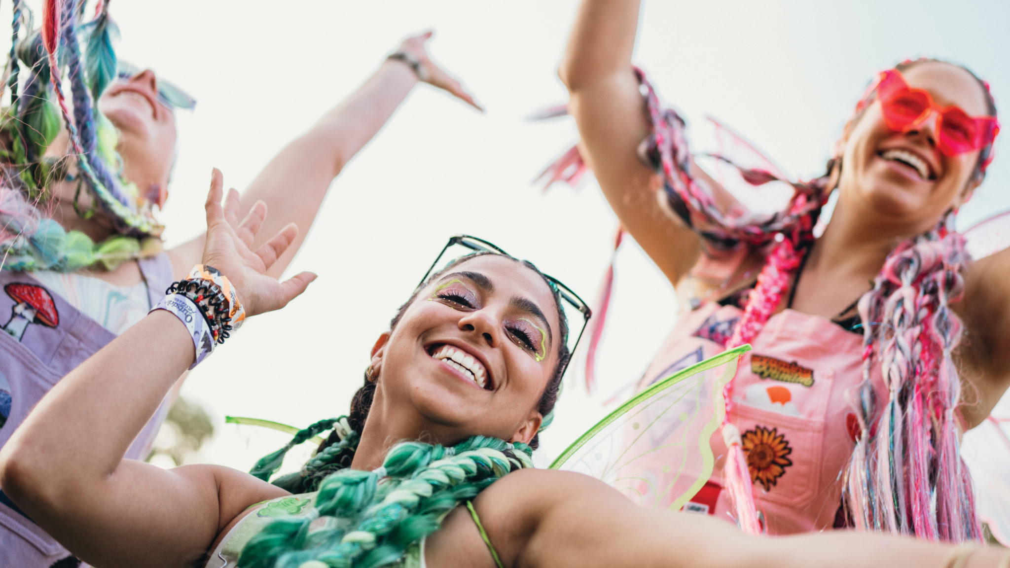 The 6 Best Summer Music Festivals in Denver - 5280