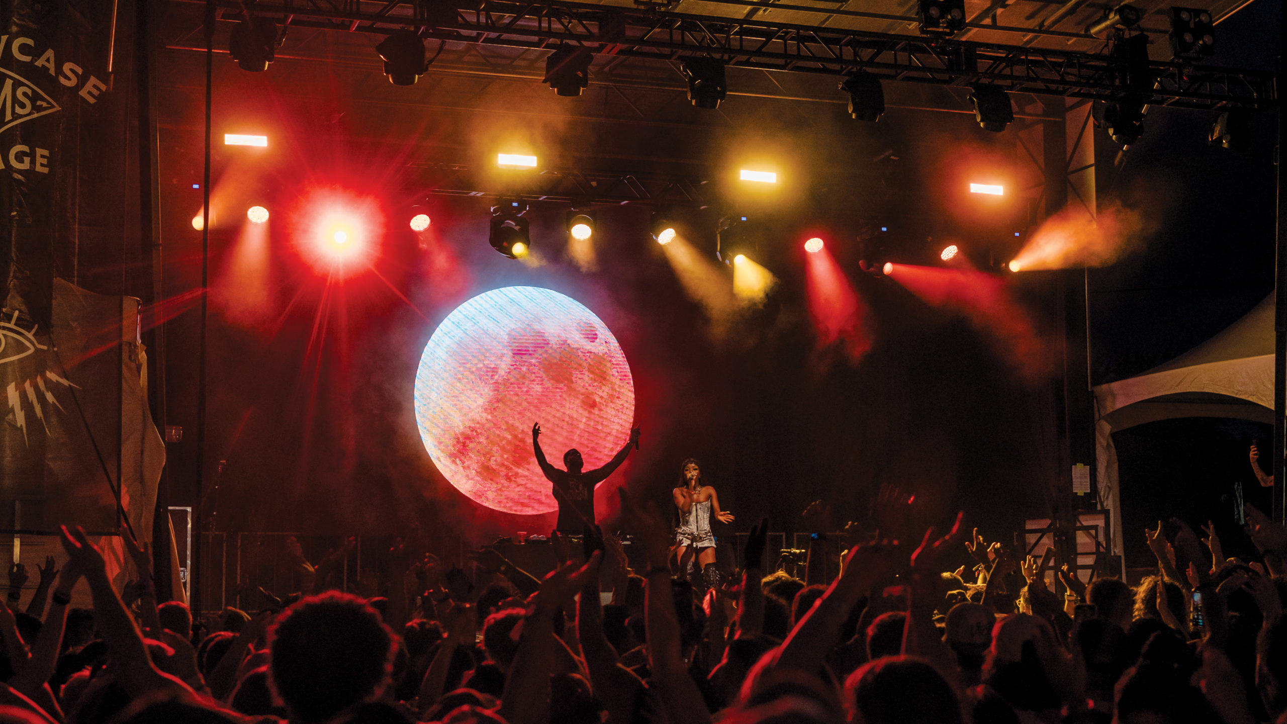 How the Underground Music Showcase Is Still Evolving, 25 Years In - 5280