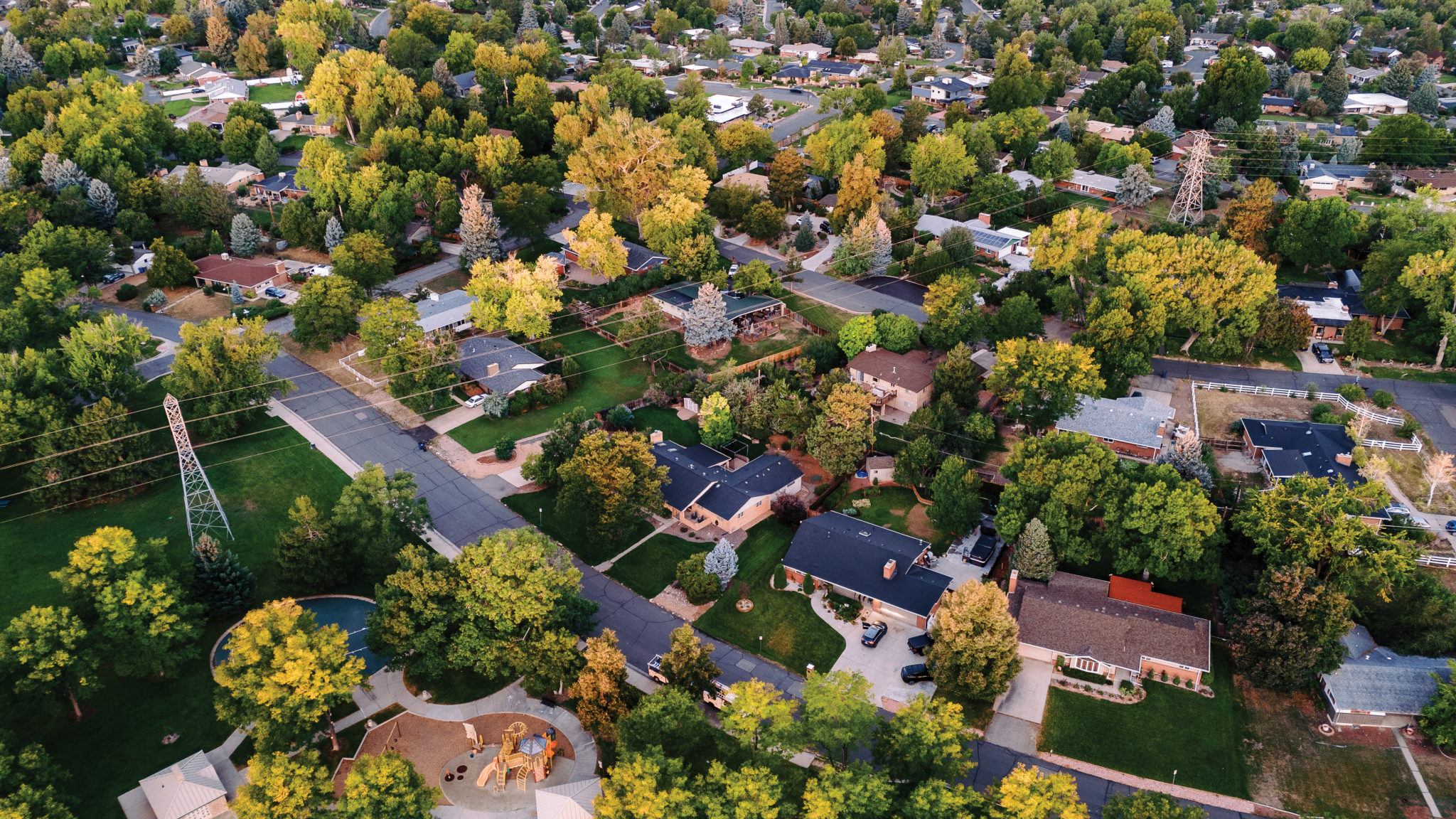 Denver’s 8 Best Suburbs - 5280